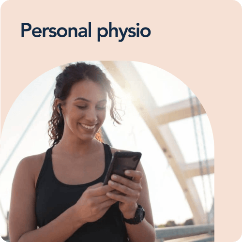 Fisify Business - La mejor fisioterapia para cuidar a tu equipo